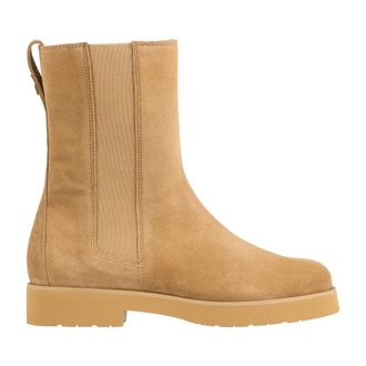 Högl Damen, Schuhe, Beige, 38 1/2 EUGröße