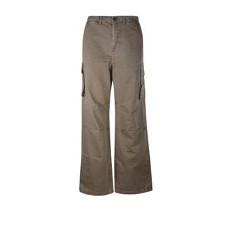 Our Legacy Homme, Pantalons, Brun, Taille: M Mount Cargo Pant