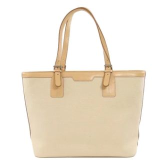 Burberry Damen, Pre-Owned, Beige, ONE SIZEGr&ouml;&szlig;e