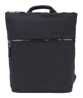 Joop Falk Backpack Black