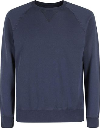 Fortela Harvard Sweatshirt - Blau