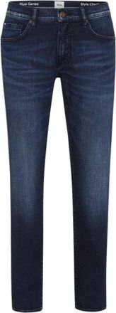 Brax Style Chuck - - Jeans - Herren - Blau - W35 L32