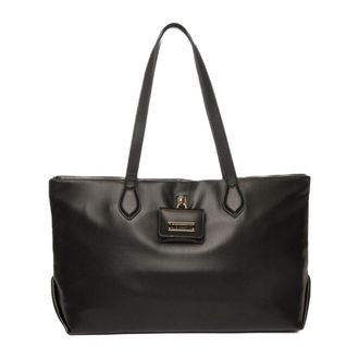 Love Moschino Henkeltasche - - Bags - Damen - Schwarzk - ONE SIZE