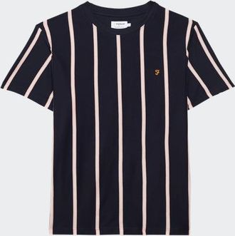 Farah t-shirt - Taille S