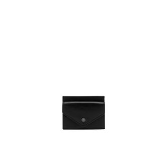 Gianni Chiarini Femme, Accessoires, Noir, Taille: ONE Size Portefeuille en cuir Nappa