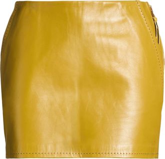 Elisabetta Franchi HOSEN & R&Ouml;CKE - Minir&ouml;cke auf YOOX.COM