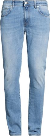 Pantaloni Torino HOSEN & R&Ouml;CKE - Jeanshosen auf YOOX.COM
