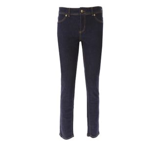 Versace Jeans Couture Jeckie Jeggings - - Jeans - Damen - Blau - W30