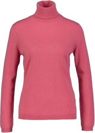 Katestorm Damen Kaschmir-Rollkragenpullover