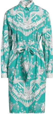 Pucci KLEIDER - Midi-Kleider auf YOOX.COM