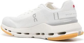 On Running Cloudnova Sneaker - White
