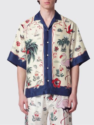 Dsquared2 Chemise Homme couleur Multicolore