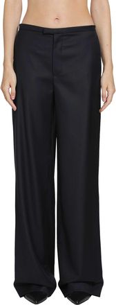 Gucci Light Wool Pants
