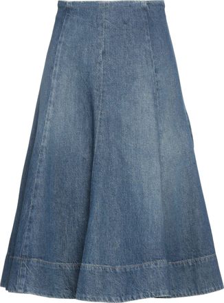 Khaite HOSEN & RÖCKE - Jeansröcke auf YOOX.COM