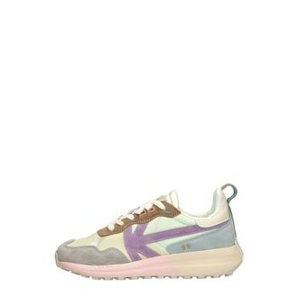 Kaotiko Damen, Schuhe, Mehrfarbig, 37 EUGr&ouml;&szlig;e
