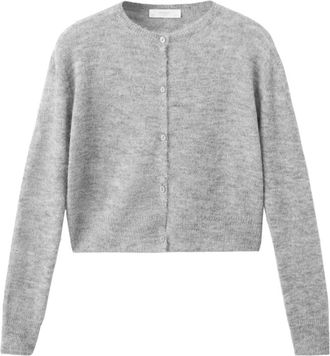 Mango Strickjacke May