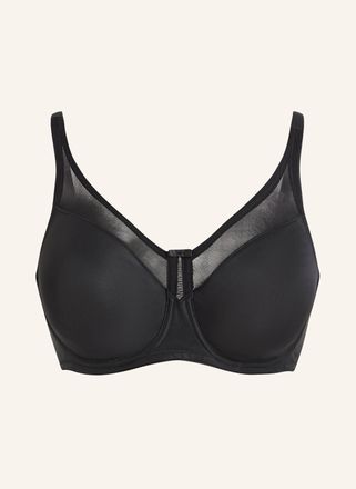 Hunkem&ouml;ller Hunkem&ouml;ller B&uuml;gel-Bh Nina Minimizer schwarz