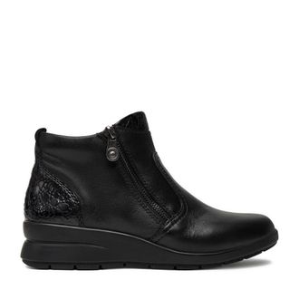 Rieker Stiefeletten Rieker L4861-00 Schwarz