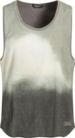 Undercover TOPS - Tank Tops auf YOOX.COM