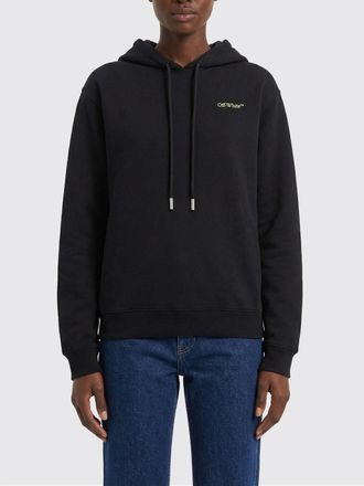 Off-white Sweatshirt OFF-WHITE Damen Farbe Schwarz