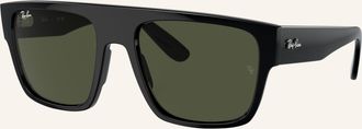 Ray-Ban Sonnenbrille rb0360s Drifter schwarz