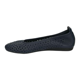 Arche Lilly Ballerina - - Shoes - Damen - Blau - 37 EU