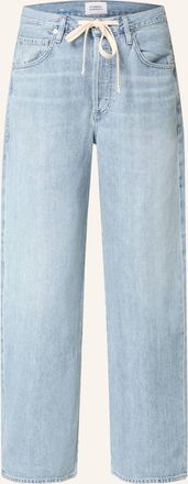 Citizens Of Humanity Citizens Of Humanity Wide Leg Jeans Brynn blau