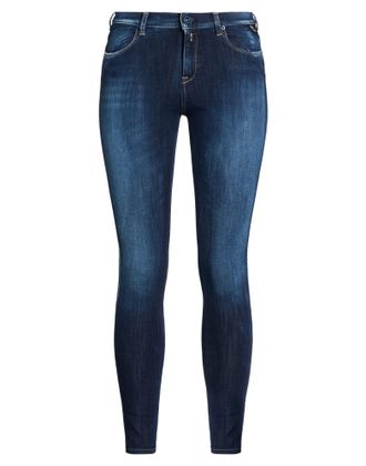 Replay HOSEN & R&Ouml;CKE - Jeanshosen auf YOOX.COM