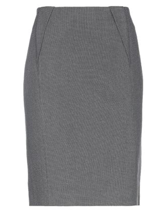 Armani HOSEN & R&Ouml;CKE - Midi-R&ouml;cke auf YOOX.COM