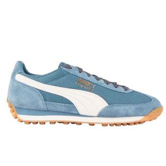 Puma Puma, Herren, Schuhe, Blau, 41 EUGr&ouml;&szlig;e