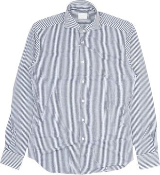 Xacus Homme, Chemises, Bleu, Taille: L Chemises Casual