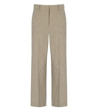 Weekend by Max Mara PANTALON MARINA BEIGE MAX MARA WEEKEND
