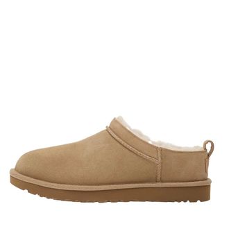 UGG Ugg, Homme, Chaussures, Beige, Taille: 40 EU Classic Micro