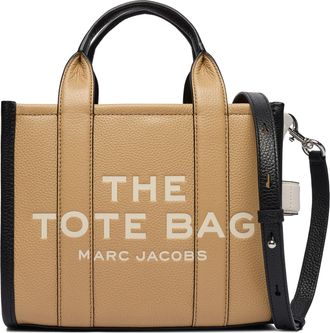 Marc Jacobs Handtasche Marc Jacobs H006L01RE22 Braun