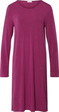 Hanro Nachthemd Natural Elegance