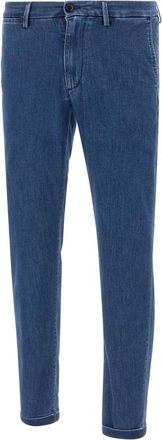 Re-hash Homme, Jeans, Bleu, Taille: W38 Mucha Jeans