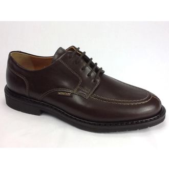 Mephisto Homme, Chaussures, Brun, Taille: 44 EU Chaussures de chaussures pour hommes