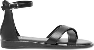 Jenny Fairy Sandalen Jenny Fairy WYL04006-1 Schwarz