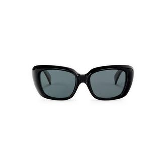 Saint Laurent Lunettes de soleil
