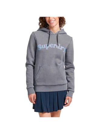 Superdry Klassieke Cooper hoodie