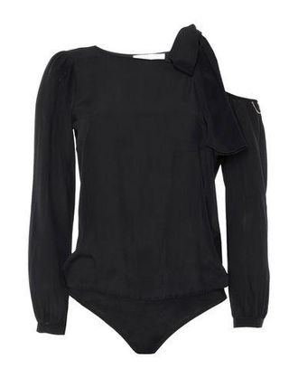 Patrizia Pepe TOPS - Bodys sur YOOX.COM