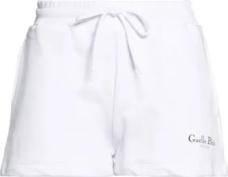 Ga&euml;lle Paris HOSEN & R&Ouml;CKE - Shorts & Bermudashorts auf YOOX.COM