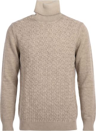 Paul Miranda STRICKWAREN - Rollkragenpullover auf YOOX.COM