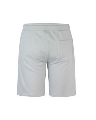 Colmar Mens Bermuda Shorts Soft Fleece Grey Cotton