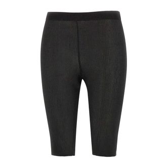 A. Roege Hove Femme, Sport, Noir, Taille: 36 FR Training Shorts