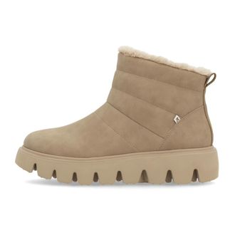 Rieker Winterstiefel - - Shoes - Damen - Braun - 39 EU