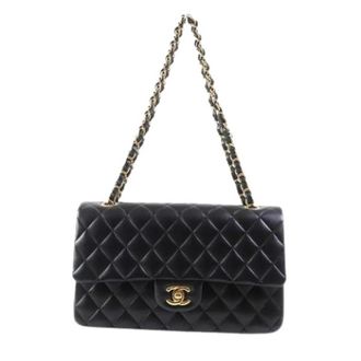 Chanel Pre-owned Vintage Schultertasche - - Pre-owned - Damen - Schwarzk - ONE SIZE