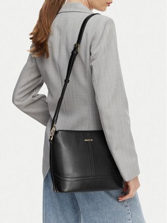 Mexx Handtasche CEO-MEXX-S-008-07 Schwarz