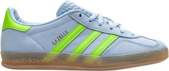 adidas Femme, Chaussures, Multicolore, Taille: 37 1/3 EU Gazelle Indoor