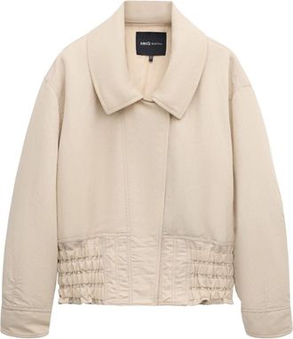 Mango &Uuml;bergangsjacke Anne